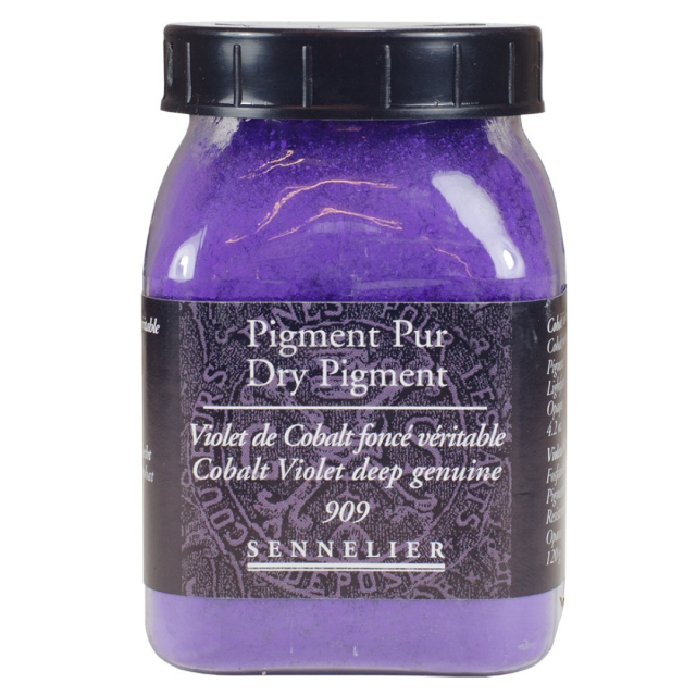 Sennelier Pure Pigments (Price Group 6) | Pen Store
