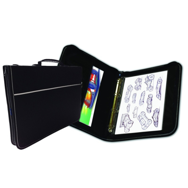 Mapac Quartz Portfolio A4 | Pen Store