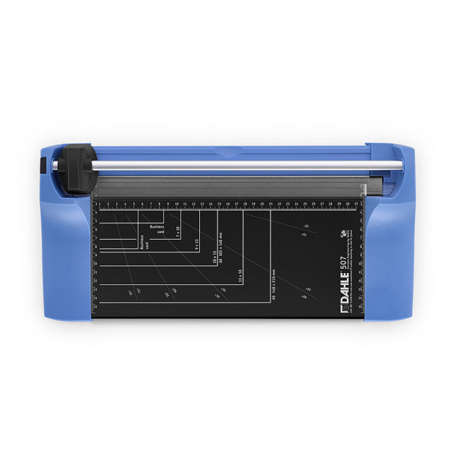 Dahle Rotary Paper Trimmer 507 32 cm Orginal | Pen Store
