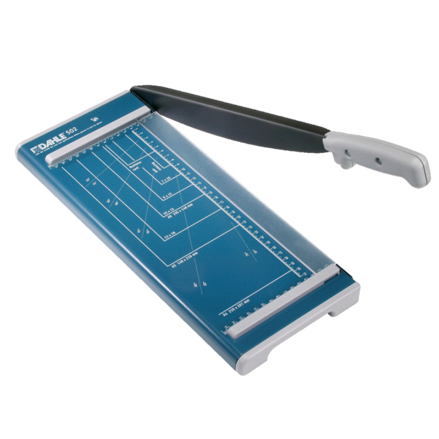 Dahle Rotary Paper Trimmer 508 46 cm | Pen Store