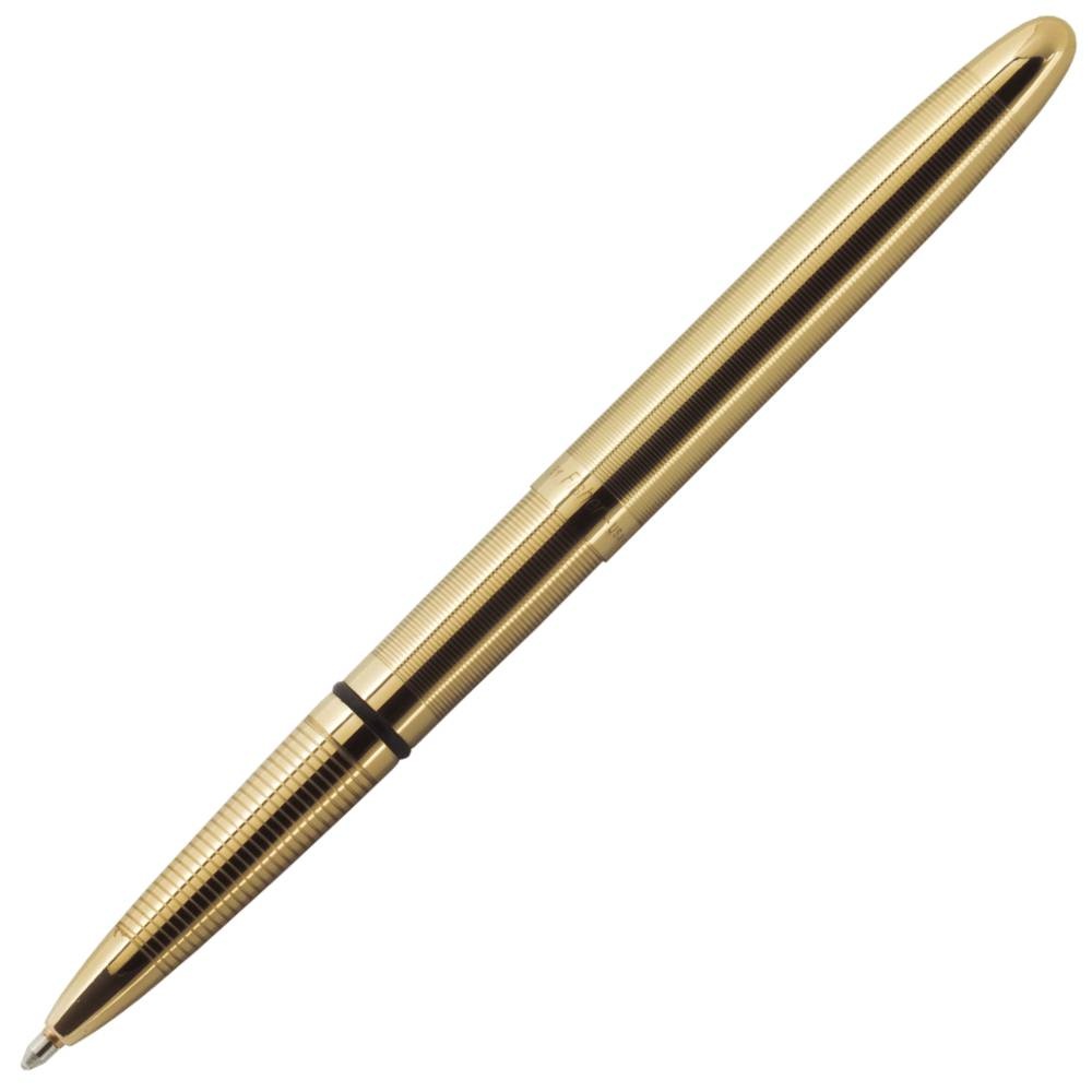 Fisher Space Pen Space Pen Bullet Brushed Chrome | Pen Store