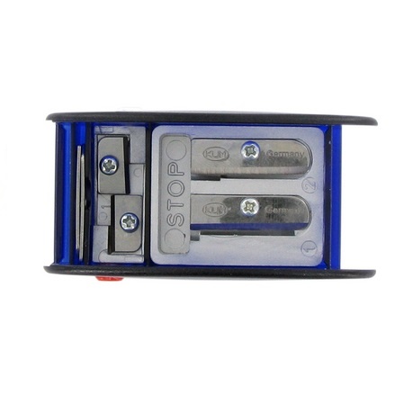 Blackwing Two-Step Long Point Sharpener | Pen Store