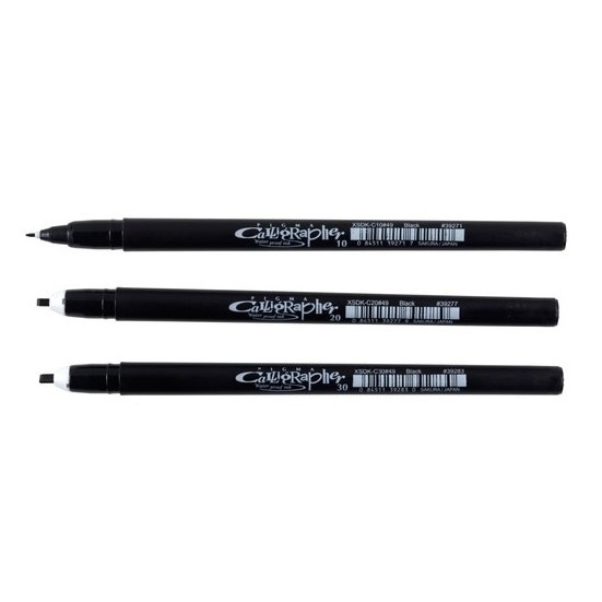 Calligaphy Pens | Pen Store