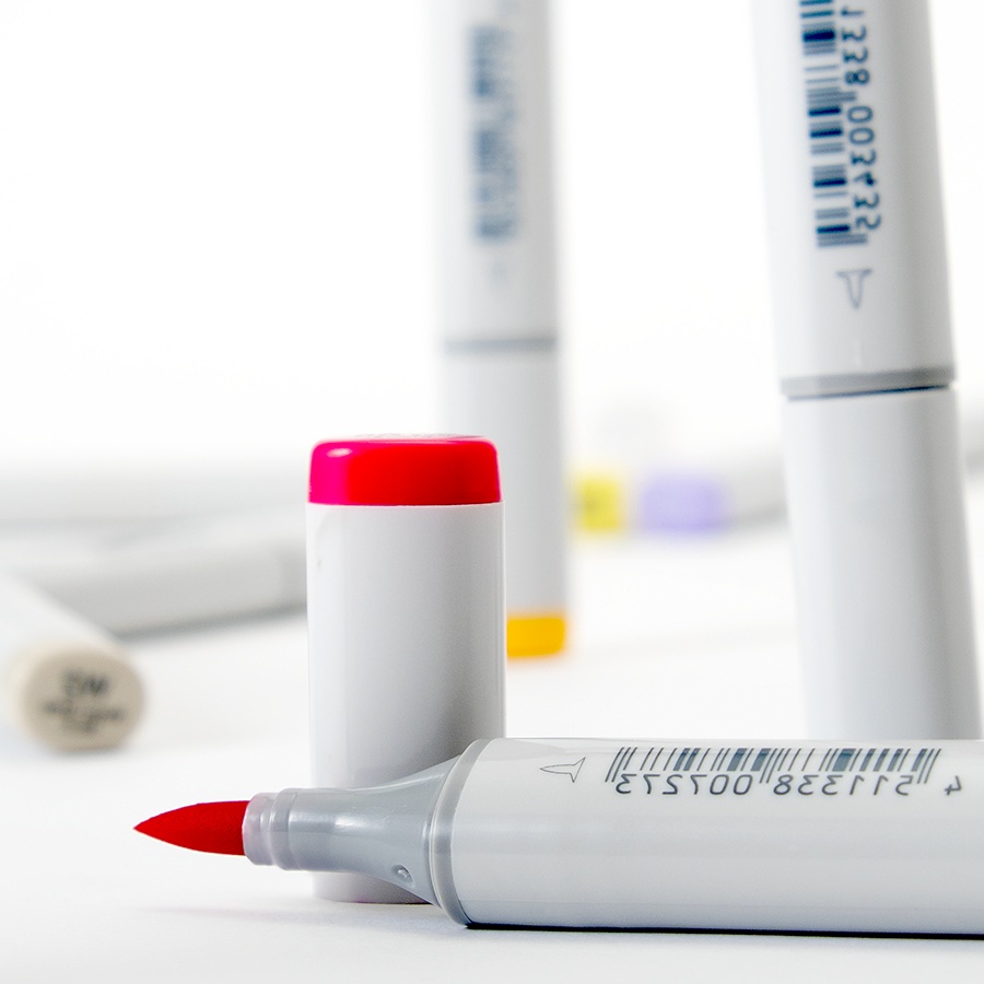 Felt Tip Pens | Pen Store