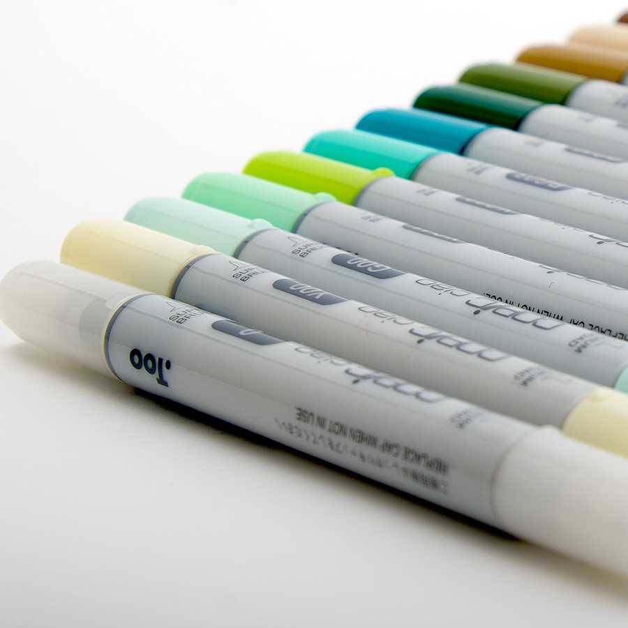 Copic | Pen Store