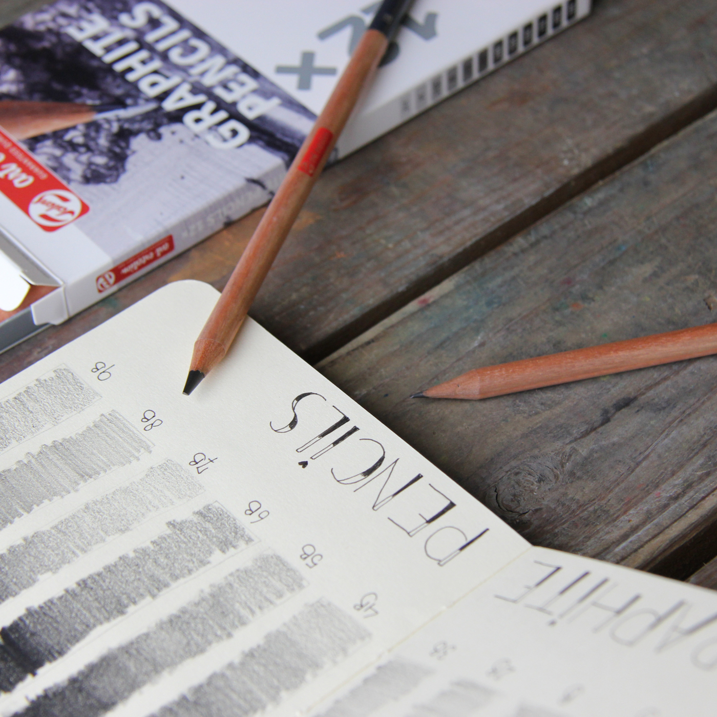 Pen Store - sharp on pens and artist products