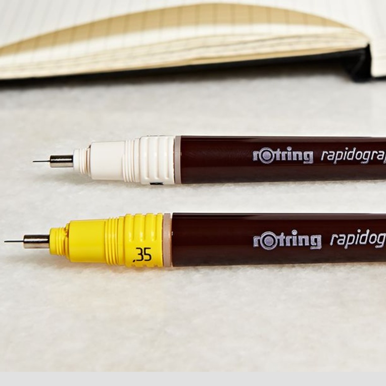 Rotring | Pen Store