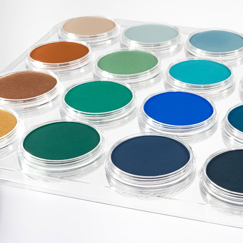 PanPastel Soft Pastel Pans Metallic | Pen Store