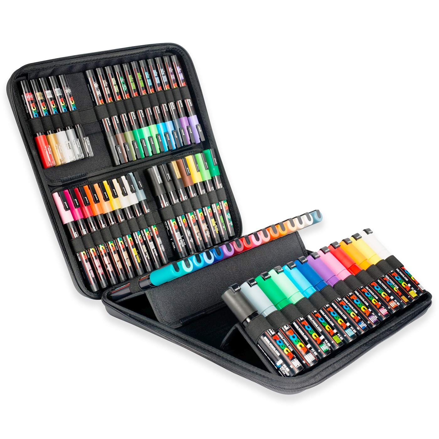 Posca Markers Sewingcrew Posca Markers Sewingcrew