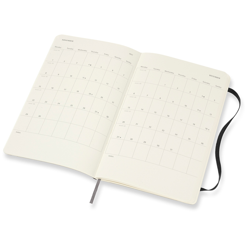 Trichter Unerbittlich Plaudern Moleskine Kalender 2021 Darsteller Lol trichter-unerbittlich-plaudern-moleskine-kalender-2021-darsteller-lol