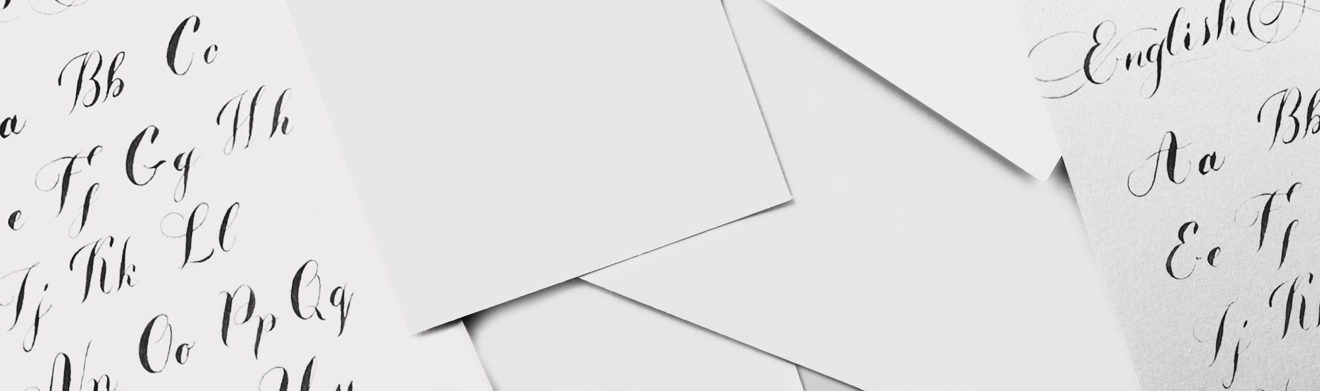 How to become a master at lettering | Pen Store