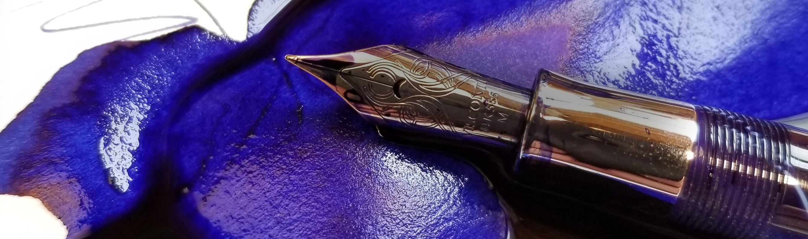 How to fill a fountain pen | Pen Store