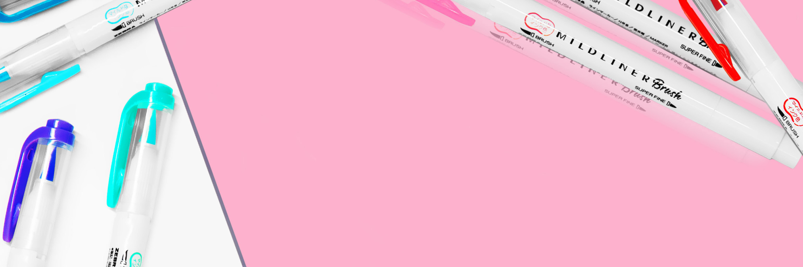 Studygram Creative Study Notes Pen Store