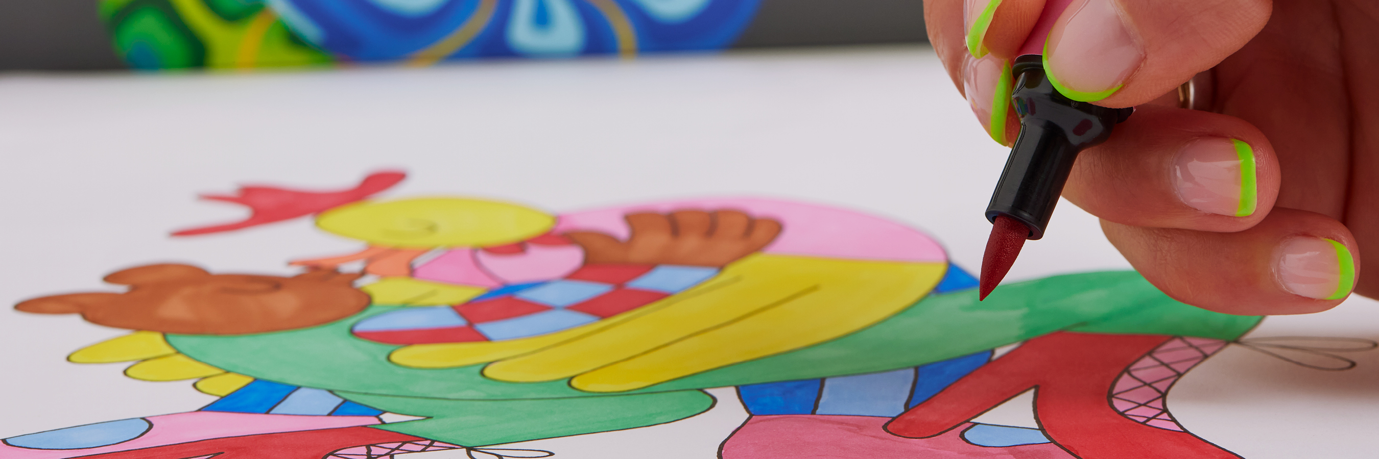 Choose the right marker paper | Pen Store