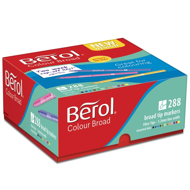 Berol | Pen Store