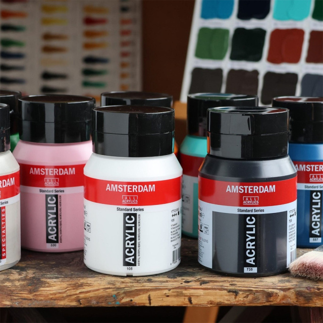 Pen Store - Art Supplies & Tools for Creativity