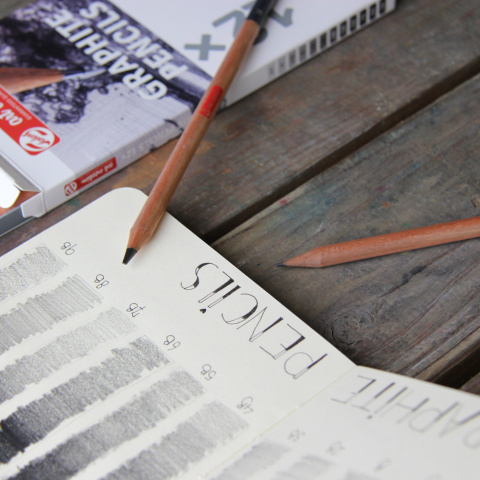 Pen Store - sharp on pens and artist products