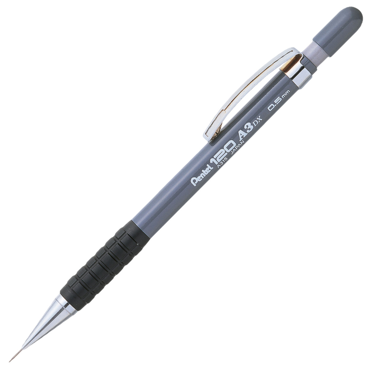 Pentel Sensi-Grip Mechanical Pencil | Pen Store