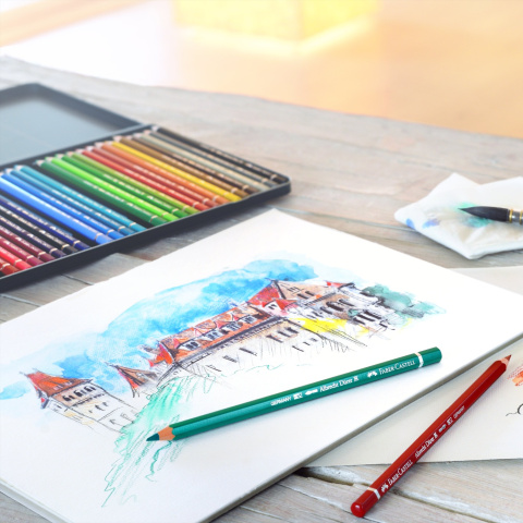 Pen Store - sharp on pens and artist products