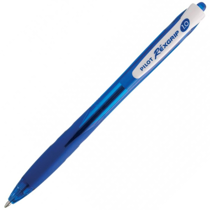 Pilot Rexgrip Medium | Pen Store