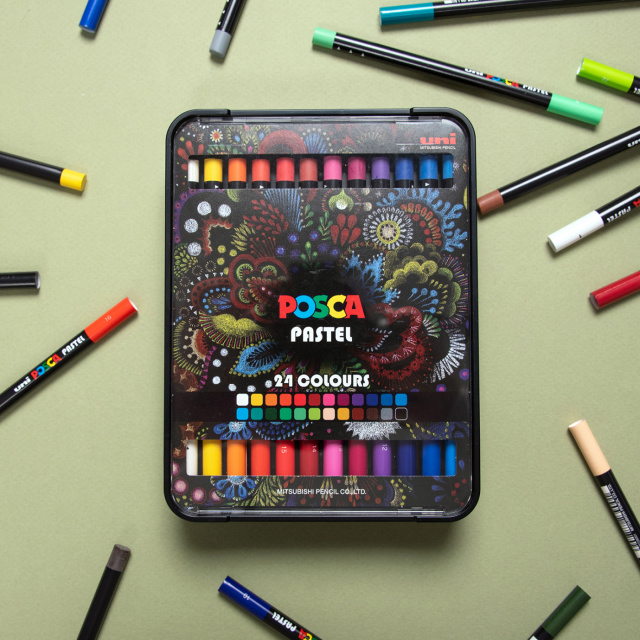 Pen Store - Art Supplies & Tools for Creativity