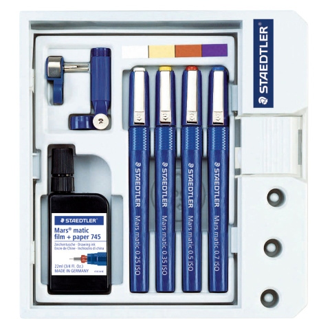 Staedtler | Pen Store