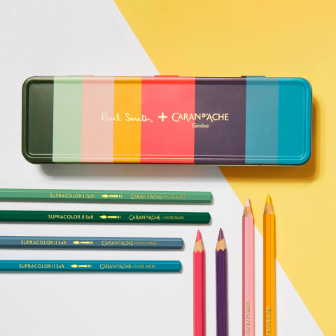 Caran d'Ache | Pen Store