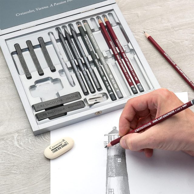 Pen Store - Art Supplies & Tools for Creativity