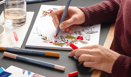 Christmas Gifts for the Illustrator 2025 | Pen Store