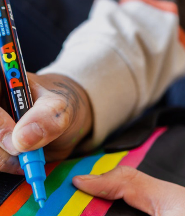 Pen Store - Art Supplies & Tools for Creativity