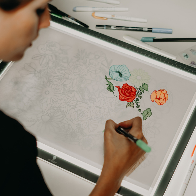 Guide to Lightboxes – Buying Tips & Usage | Pen Store