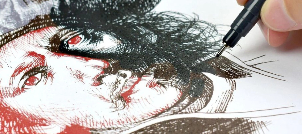 What is a fineliner? Guide to different types | Pen Store