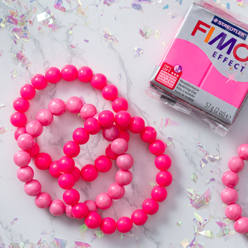 All you need to know about FIMO/polymer clay | Pen Store