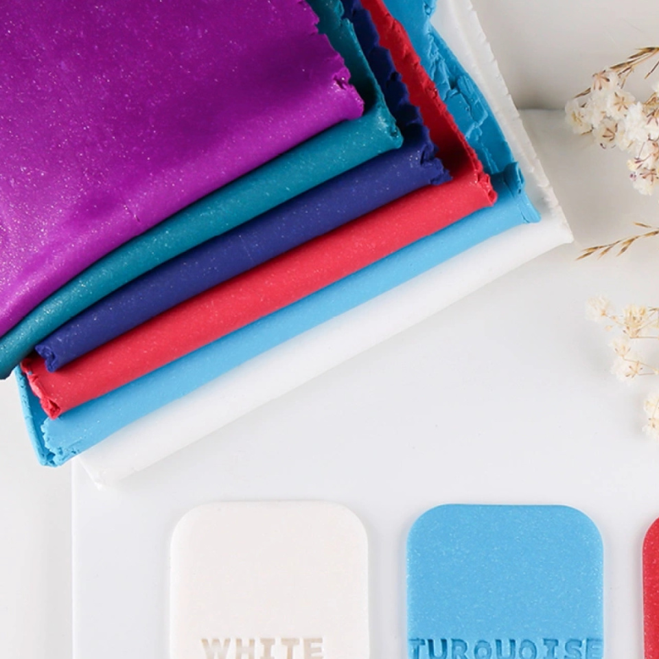 All About Polymer Clay | Pen Store