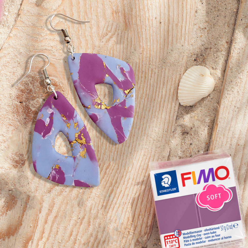All you need to know about FIMO/polymer clay | Pen Store