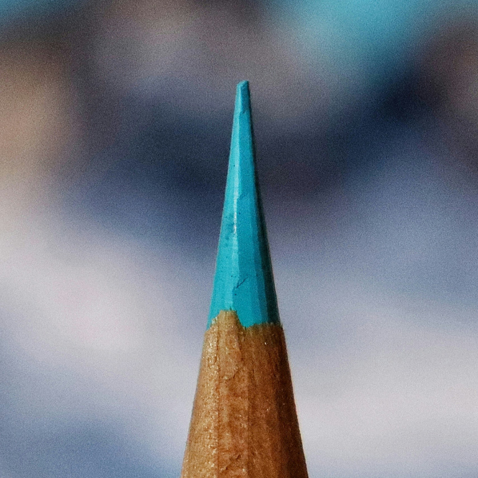 How to sharpen a pencil – step by step | Pen Store