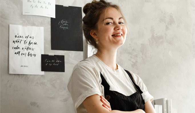 Aini Kalligrafiastudio | Pen Store