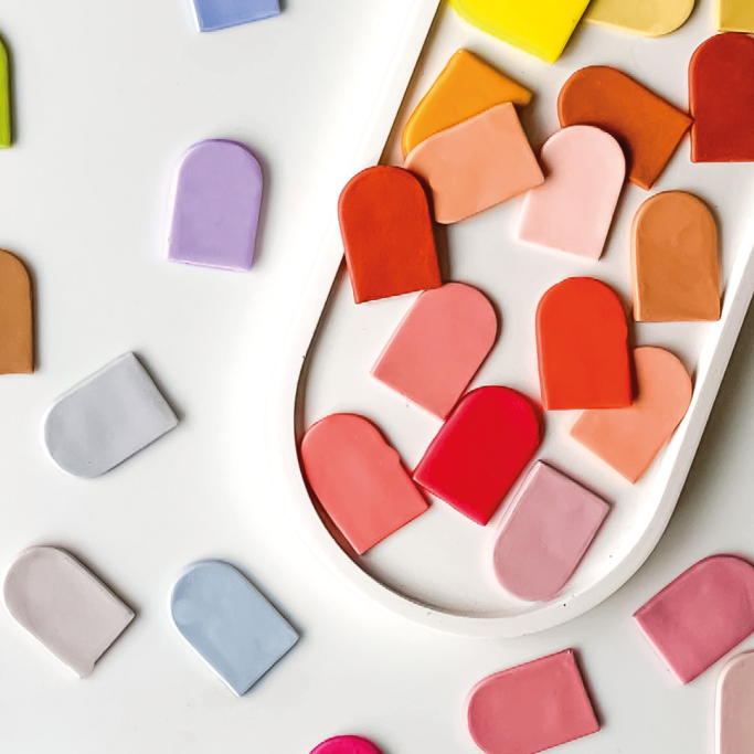 How to Store Polymer Clay — Tips and Advice | Pen Store