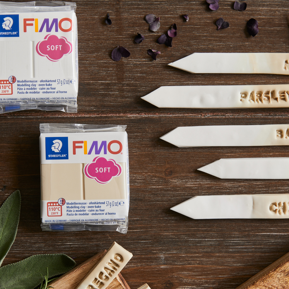 Guide to Different Types of Polymer Clay | Pen Store