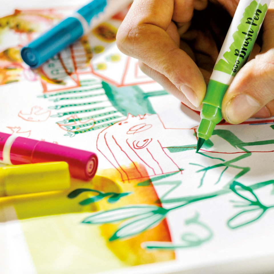 Choose the right marker paper | Pen Store