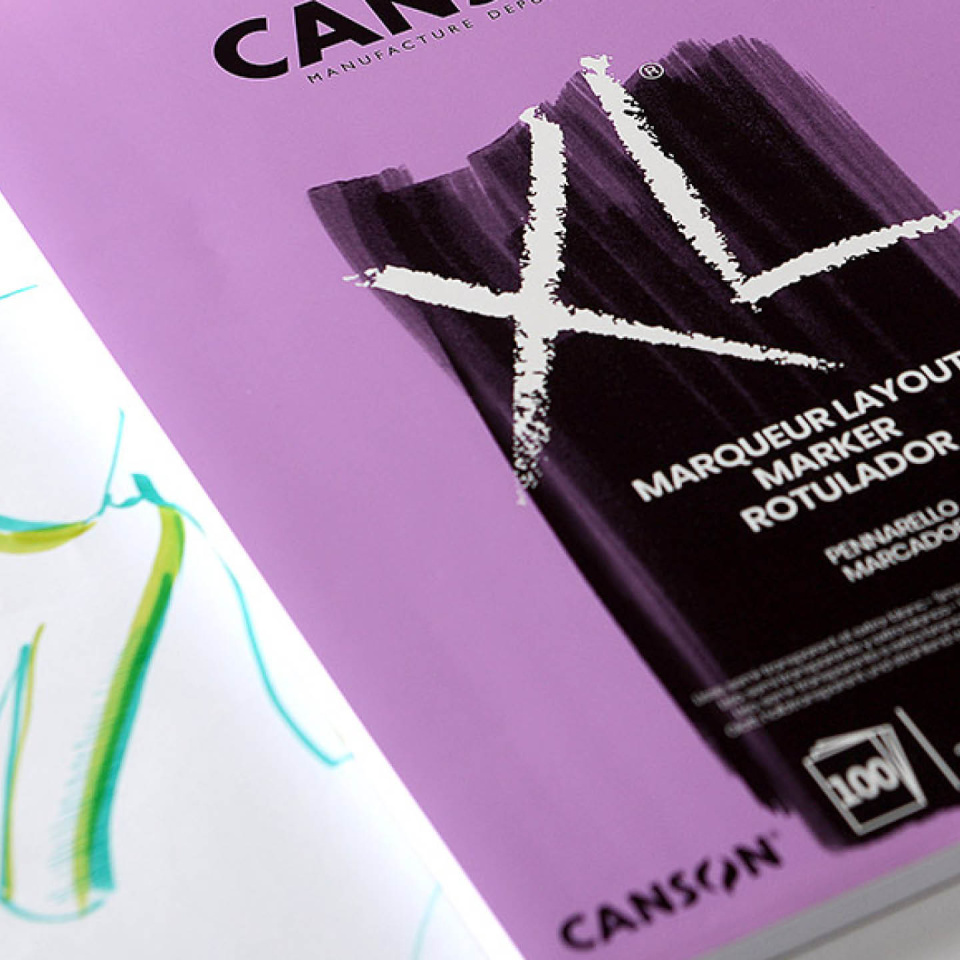 Choose the right marker paper | Pen Store