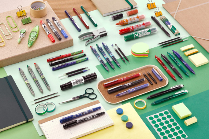 All About Pilot Begreen | Pen Store