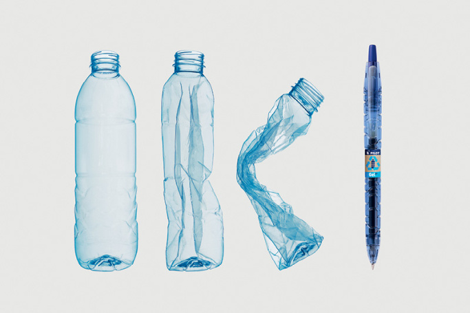 All About Pilot Begreen | Pen Store
