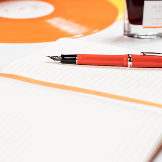 Find the right fountain pen paper | Pen Store