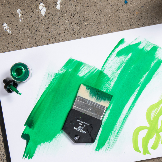 Choose the Right Paper for Acrylic | Pen Store