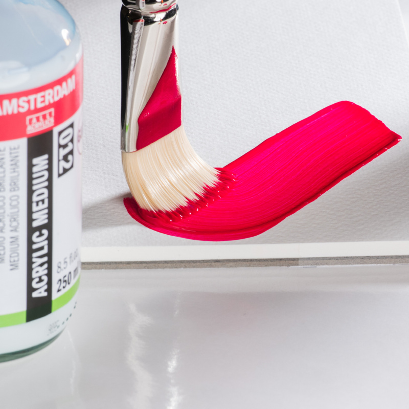 Choose the Right Paper for Acrylic | Pen Store